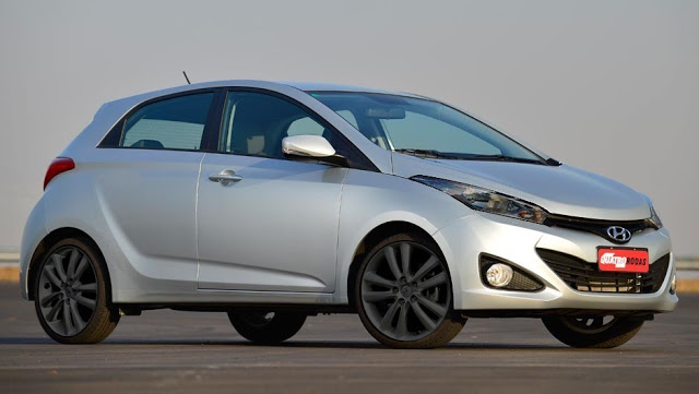 HB20 com tuning virtual - Veja as fotos - Rebaixados e Tunados