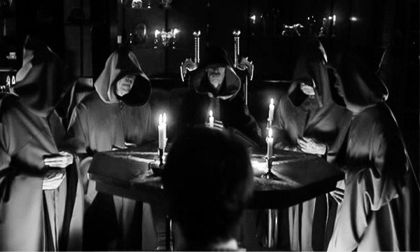 ': RELIGIÕES DEDICADAS A SATANAS QUE VOCÊ NÃO CONHECIA