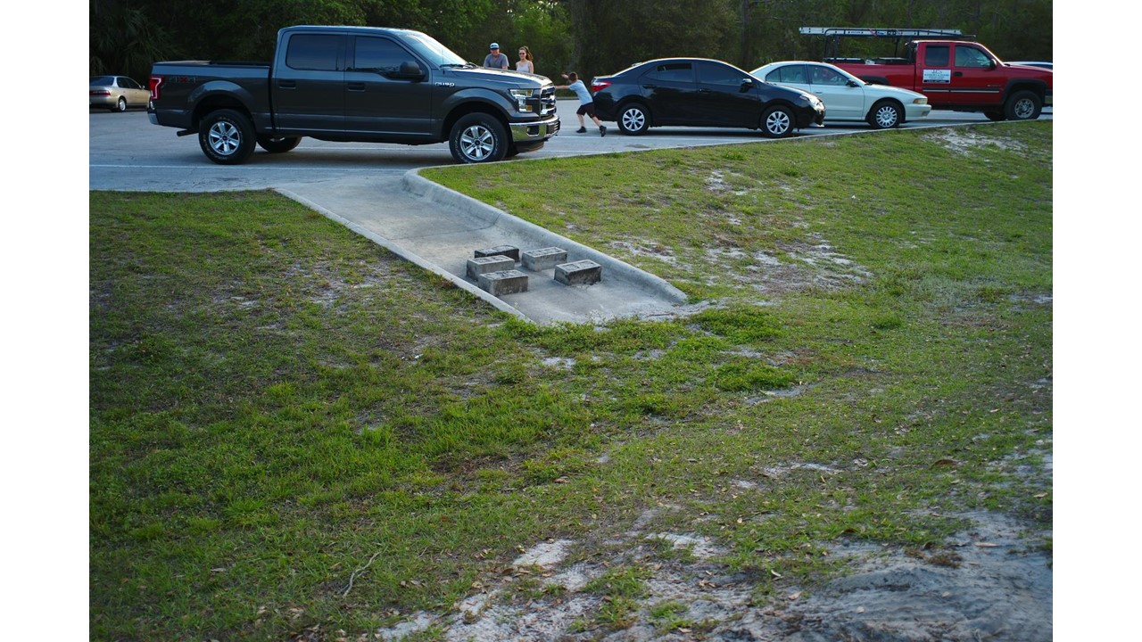 Wandering Environmentalist: FL Lake Country - Springs, Water Management ...