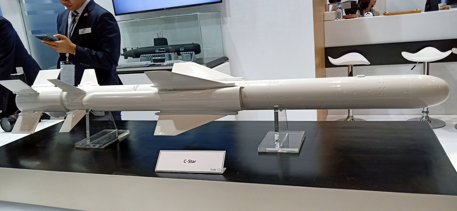 Blog de las Fuerzas de Defensa de la República Argentina: AShM: SSM ...