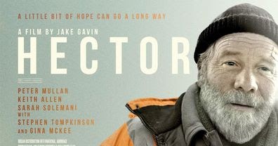 Cine imagenes: Hector (2015)