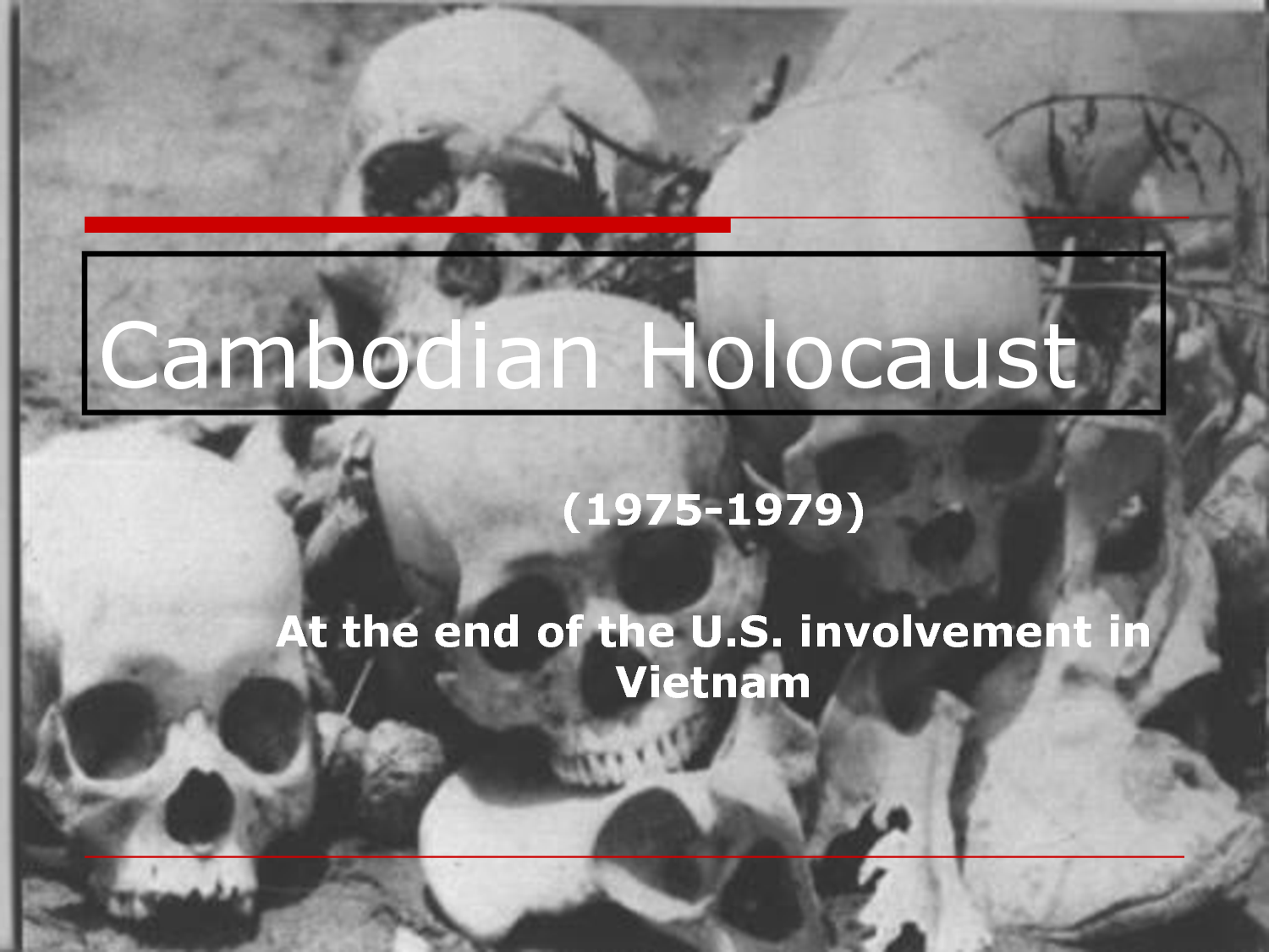 MILITÂNCIAVIVA!: Torturador do Khmer Vermelho é condenado a prisão ...