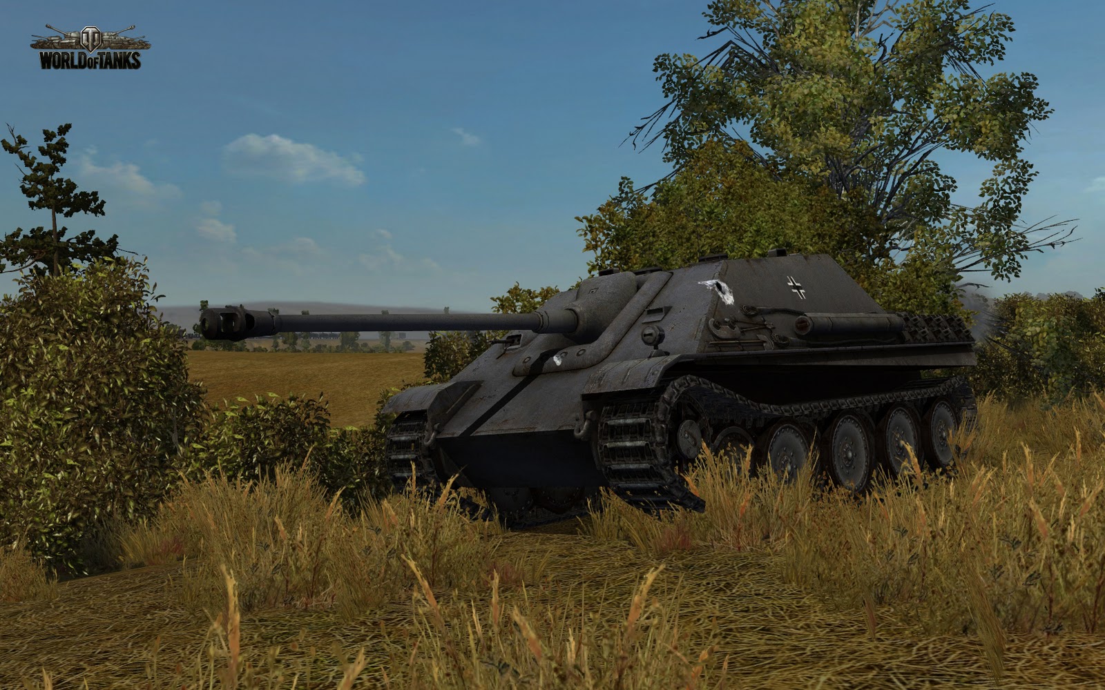 Geek Kernel: World Of Tanks