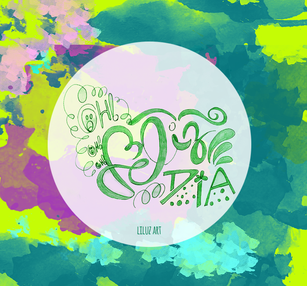 Diseño Venezuela Creativo: marzo 2016