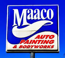 INTERNATIONAL AUTOMOTIVE FRANCHISE: MAACO