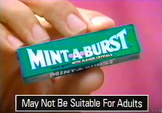 Gone But Not Forgotten Groceries: From the Candy Aisle: Cinn*A*Burst ...
