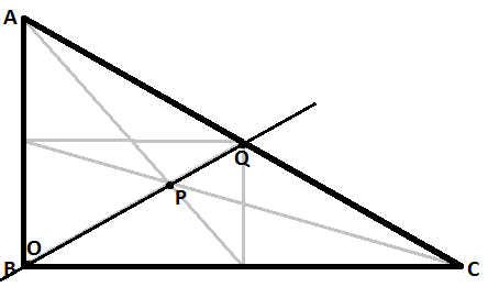The Lost Math Lessons: Euler Line