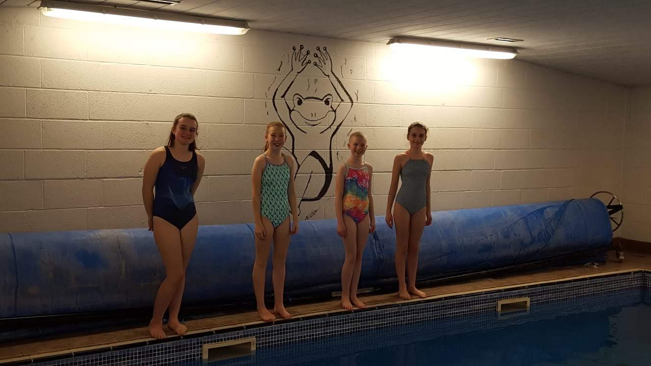 Sally Cornes: Ringing The Bell...