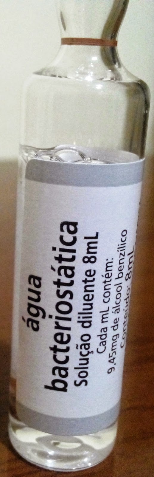 TRATAMENTO HCG - UMA DIETA QUE PROMETE: ÁGUA DILUIR HCG