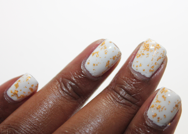 Zoya Limited Edition "Gilty Pleasures" Gift Set with 18K Solid Gold ...