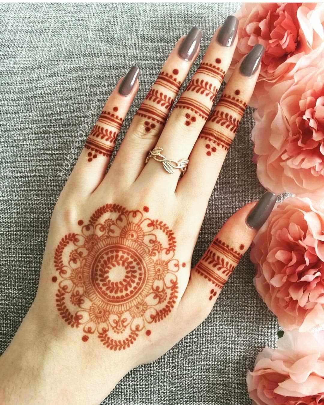 220+ New Mehendi Design Images Free Download (2019) HD Pics for Dulhan ...