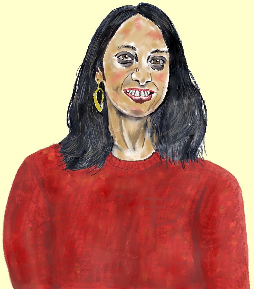 Publications Authored by Aysha Akhtar