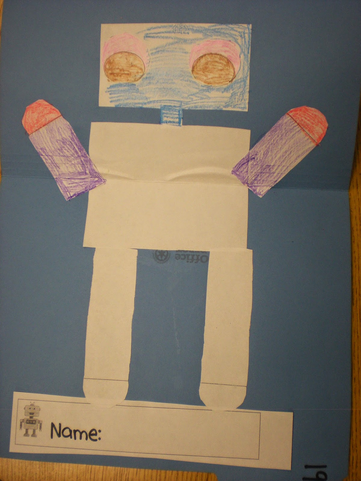 Teaching Tiny Treasures