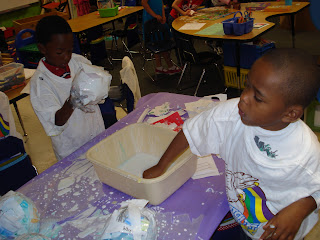 Mrs. Kimbrell's Kindergarten: Ants...