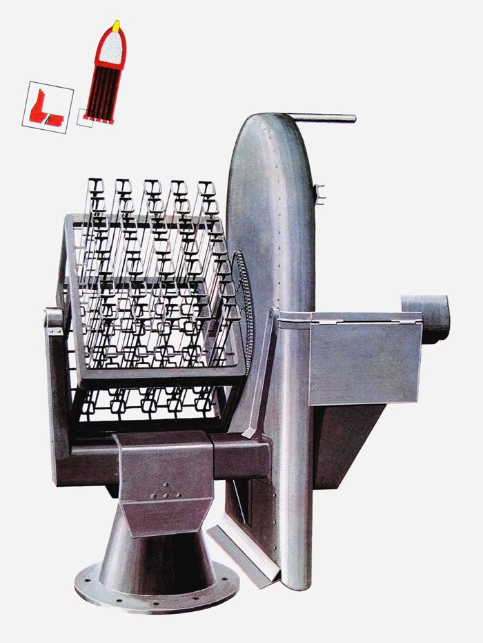 Blog de las Fuerzas de Defensa de la República Argentina: Lanzacohetes ...