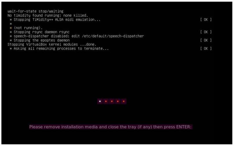 ISURU LINUX ඉසුරු ලිනක්ස්
