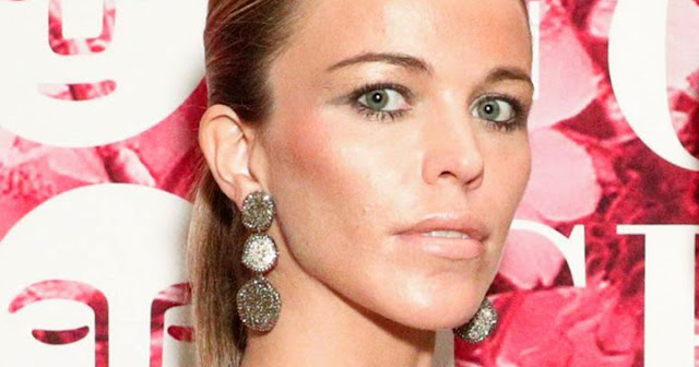 EBL: Heiress Jacqueline Kent Cooke charged with handbag assault and ...