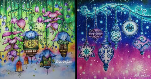 Design Stack: A Blog about Art, Design and Architecture: Fantasy ...