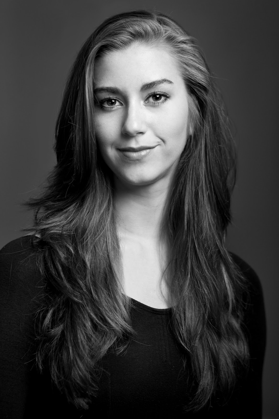Lake Charles Civic Ballet: LCCB Profiles: Ashley Eaves