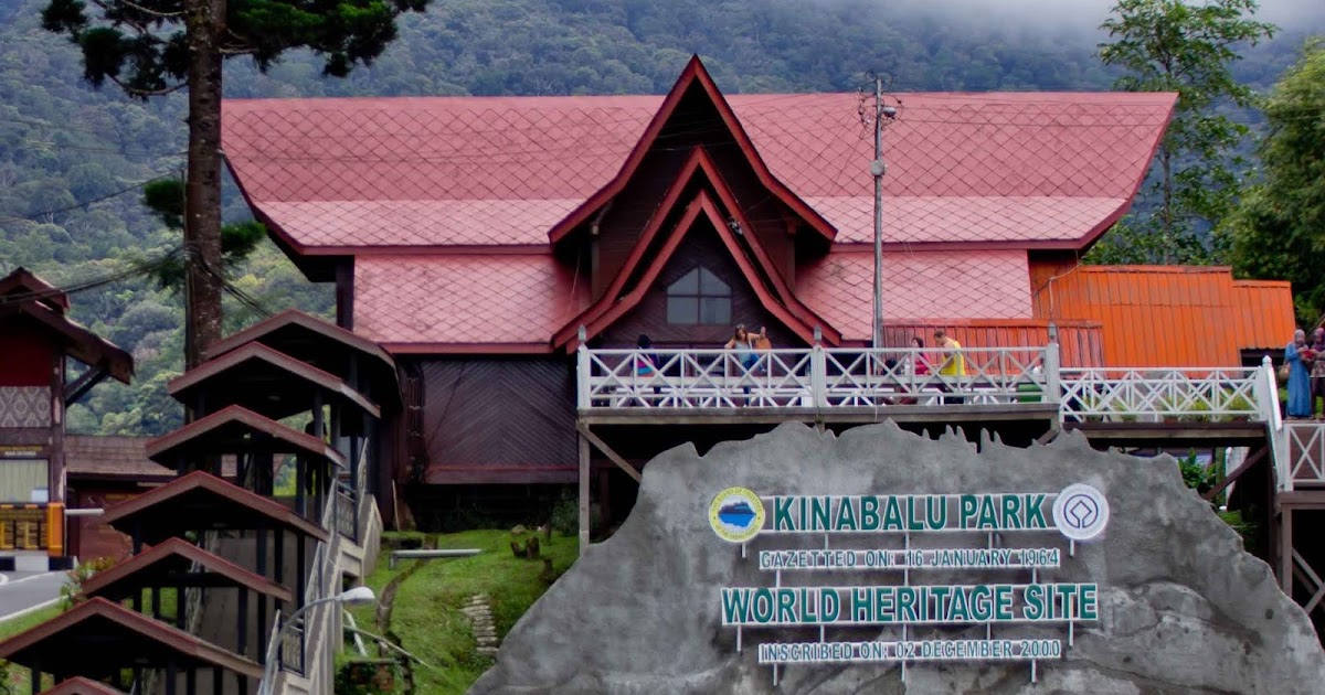 10 Tempat Menarik di Ranau, Sabah