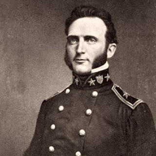 General Stonewall Jackson