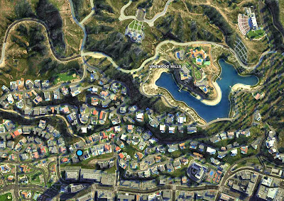 Gamer and App Zone: GTA V: Vehicles: Benefactor Surano