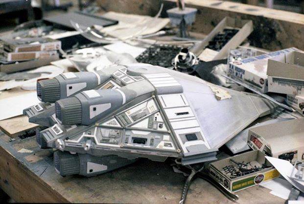 Αγαπημένες Δεκαετίες: 30 φωτογραφίες απο τα γυρίσματα της ταινίας ALIEN ...