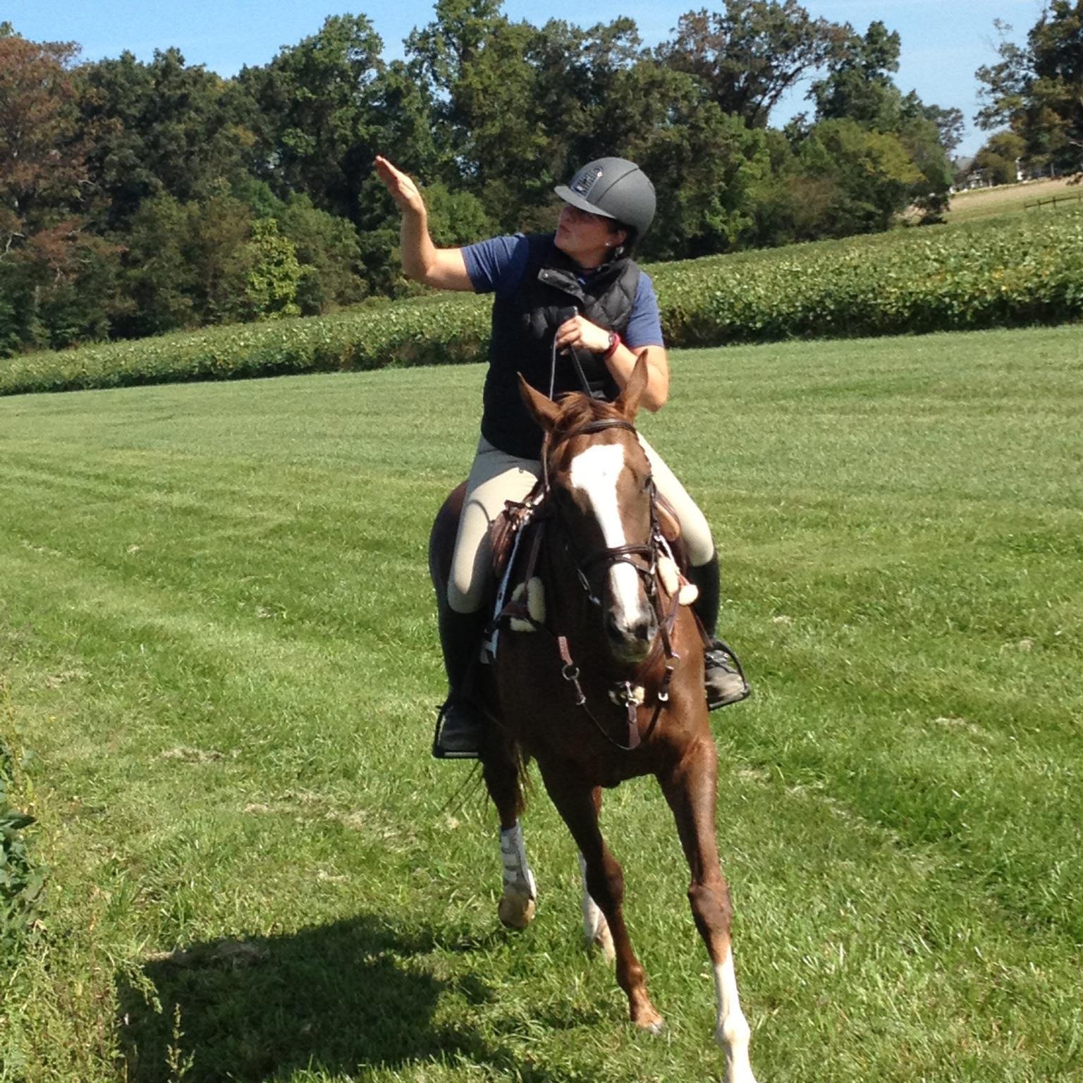 the Adventures of Meg Kep