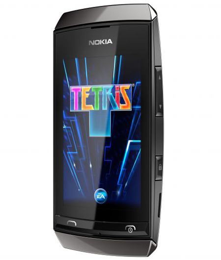 Phone Preview: Nokia Asha 311, Nokia Asha 306 & Nokia Asha 305 | Cebu ...