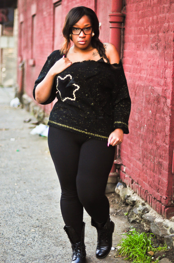 DECADENT INDUSTRIES IS BACK WITH A COLORFUL NEW COLLECTION - Stylish Curves