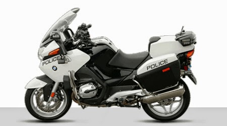 Blog do Wilson Roque: California Highway Patrol substitui BMW por ...