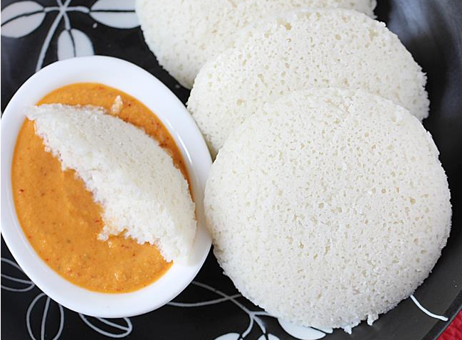 Idli recipe is very easy and simple to make: Learn how to make idli batter
