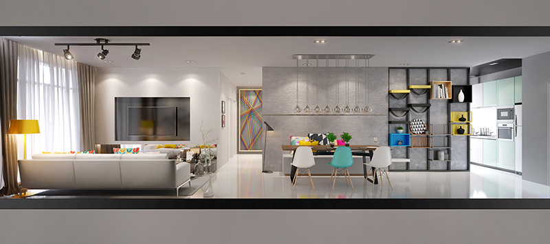 BSP21: Interior Design