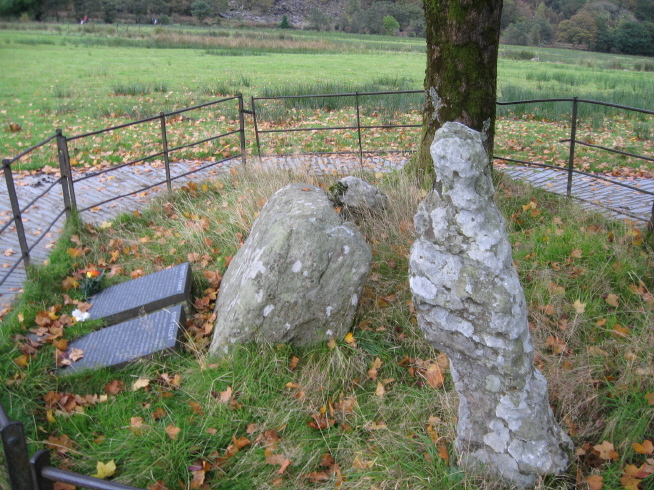 Storytelling + Research = LoiS: Jacobs - Beth Gelert - Keeping the ...