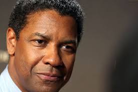 Mens Hair Styles: Denzel Washington Mens Hair Styles