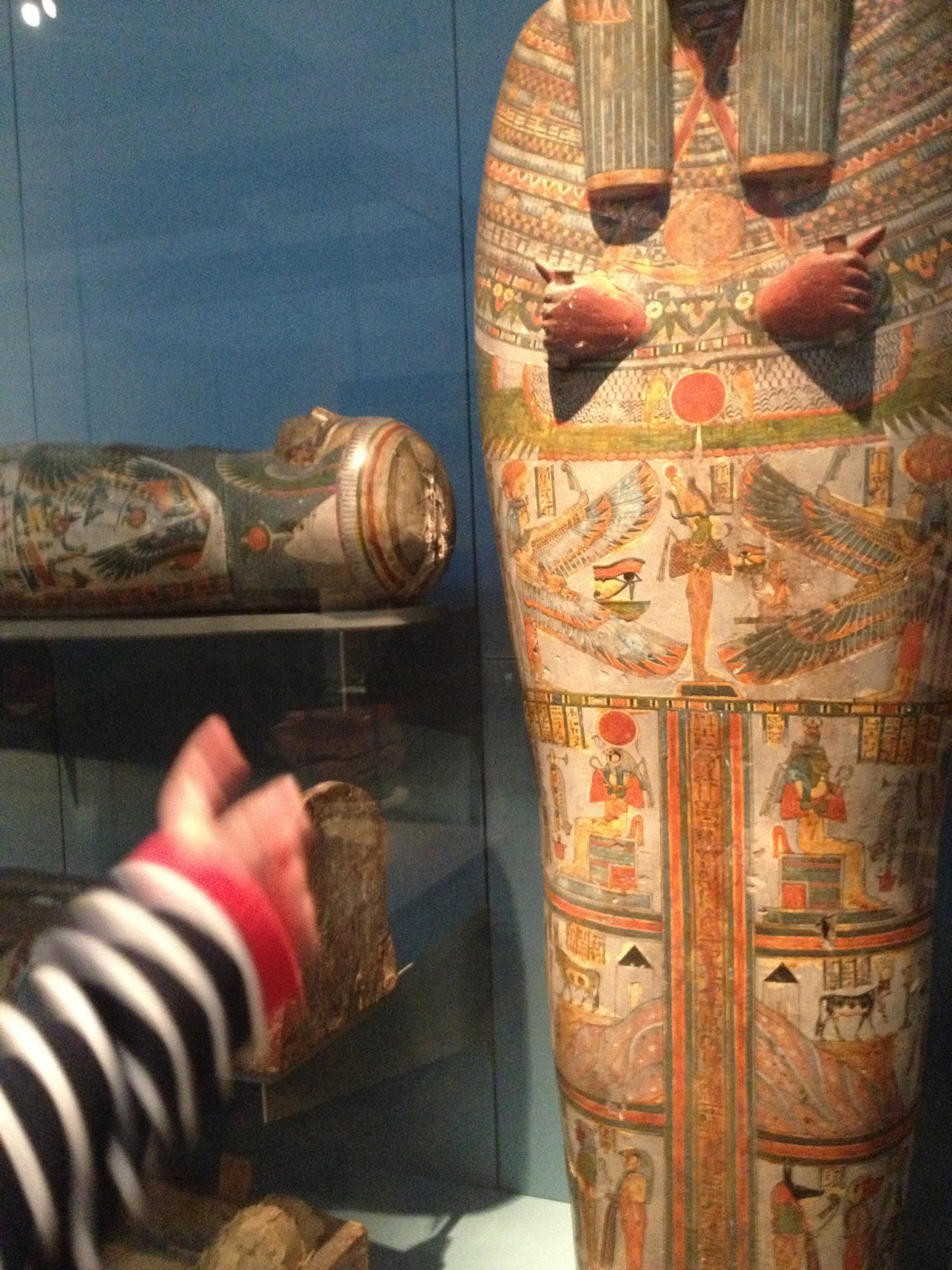 Culture Baby: All about Mummy...