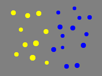 Approximate Number Sense