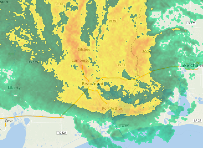 Hurricane Hal's Storm Surge Blog: Horrors Beyond Horrors Unfolding in ...