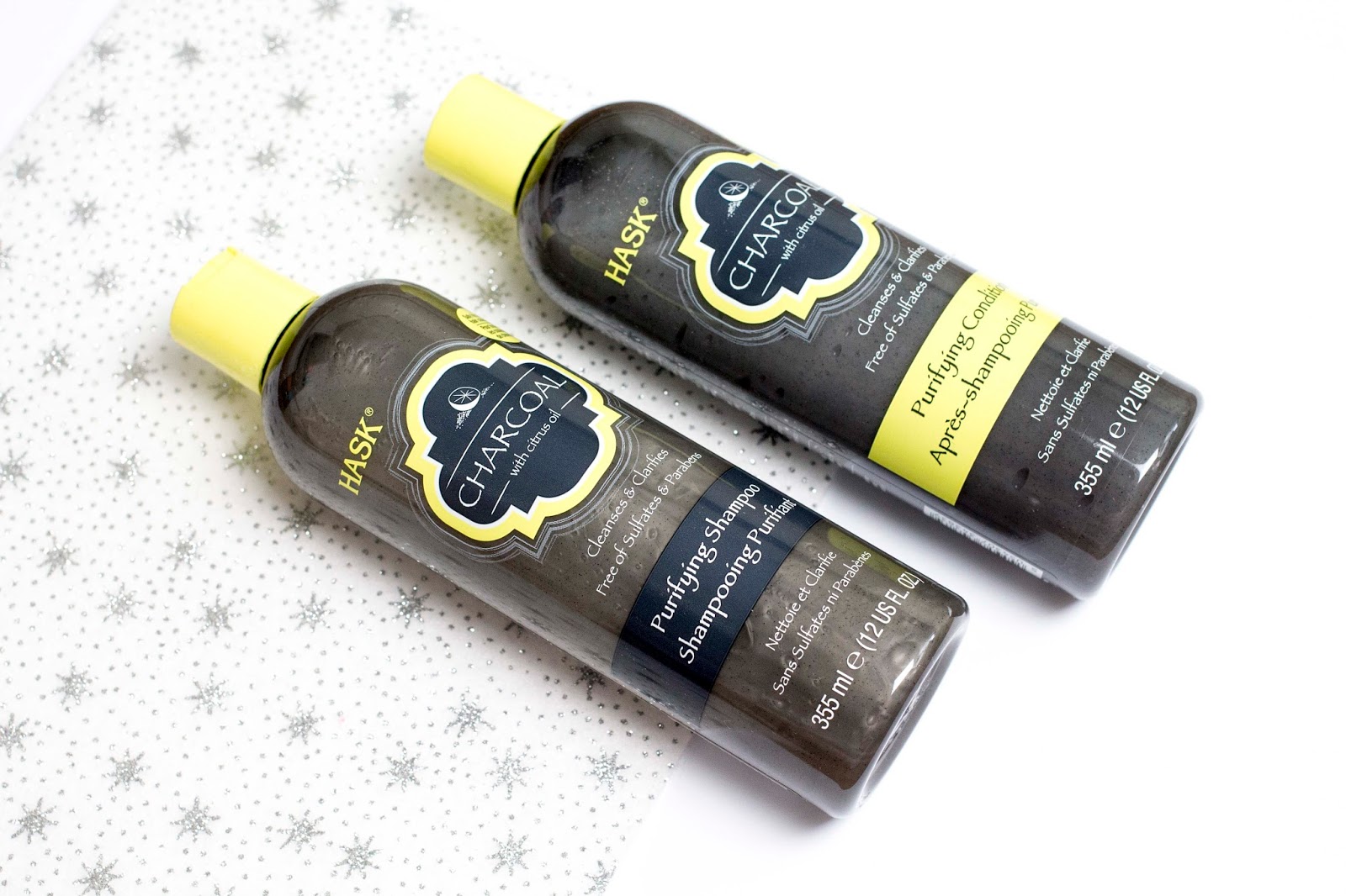 Six things you need to know about HASK Haircare | Hope, Freedom, Love