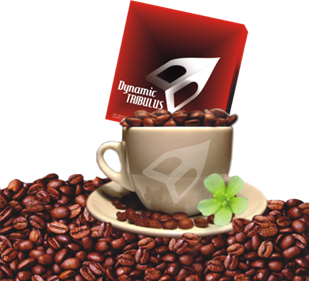 Dynamic Coffee : Manfaat Dynamic Tribulus Coffee