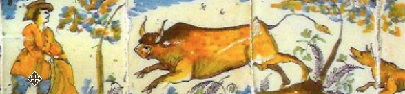 El útil marcapáginas: Ronda (Málaga)