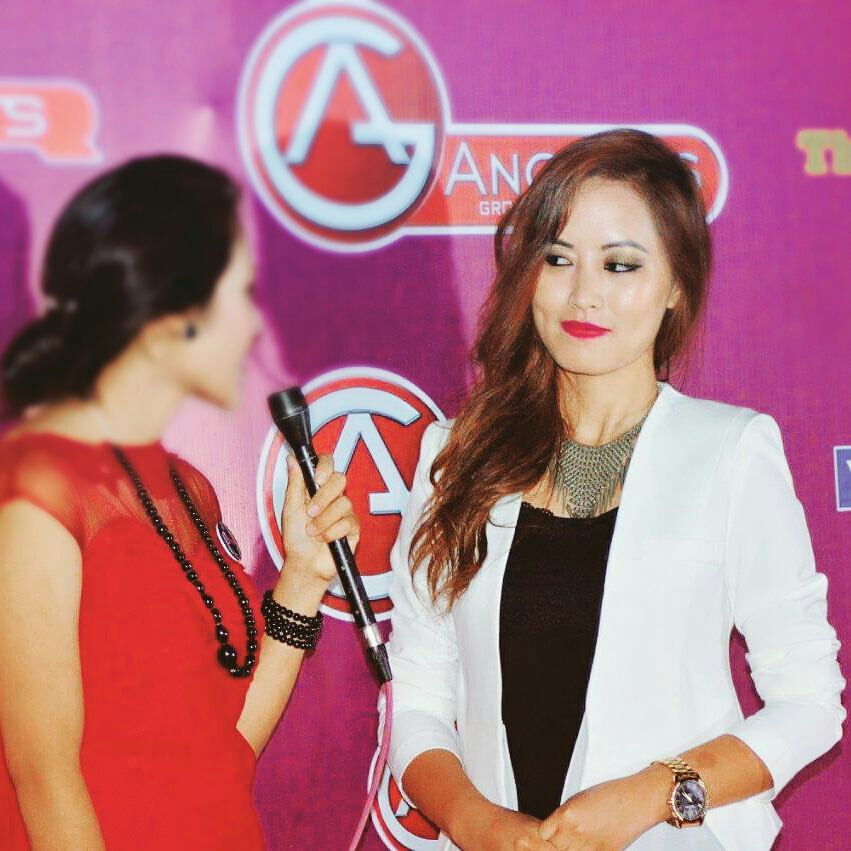 Feli Fanai (Mizo zaithiam hmeltha) - Mizo Photo collection