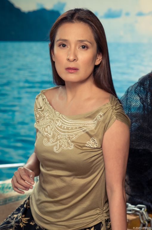 Starmometer: The Cast of GMA-7's 'One True Love'