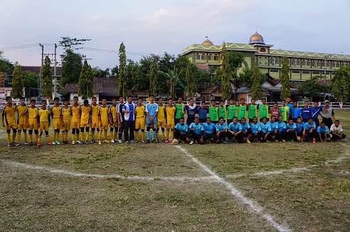 SEKOLAH KLUSTER KECEMERLANGAN SMKABP