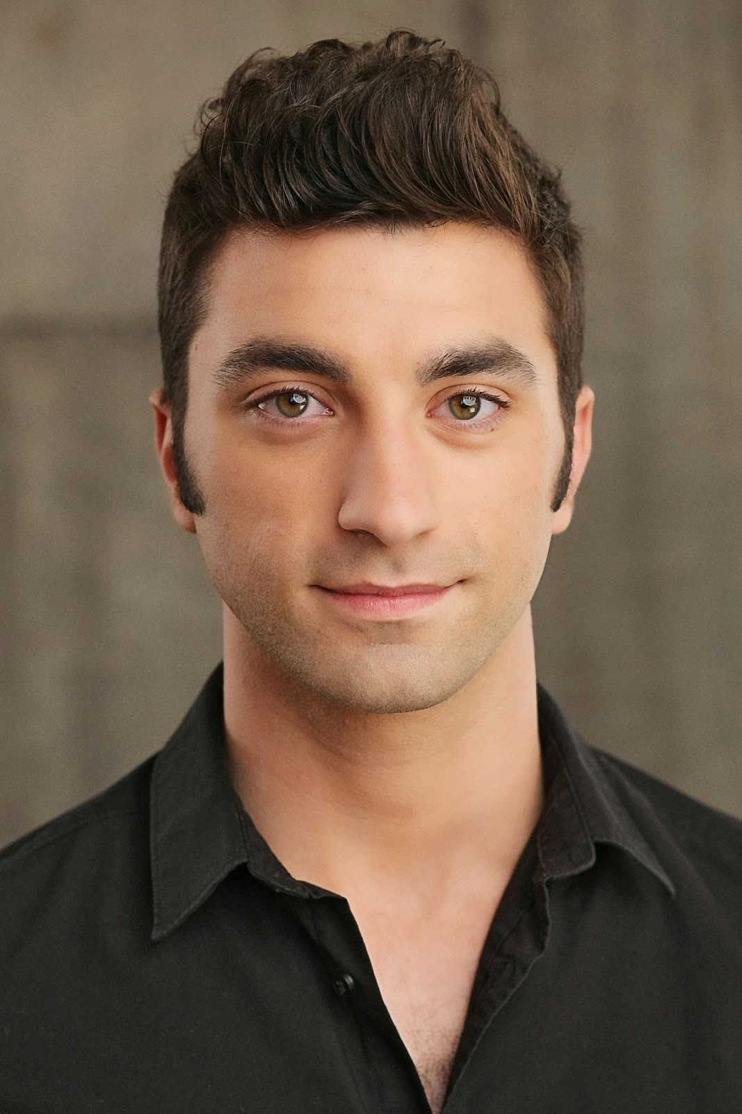 Theater in the Now: The Dreaded Q&A with...Brian Collins