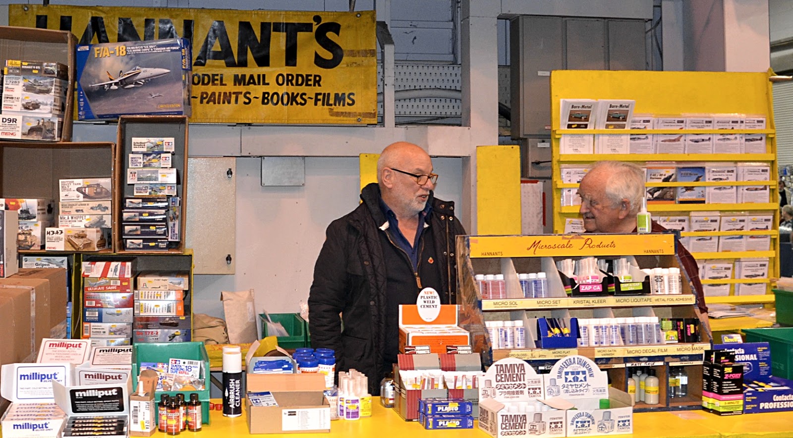 Hannants Model Shop Uk NOVEMBER 2013 NEWS | News | White Ensign Models