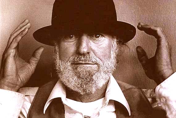 Of Poetry: Lawrence Ferlinghetti*