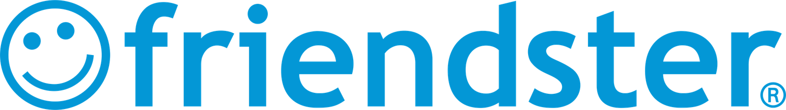 Friendster Logo Png