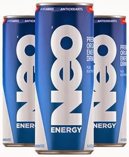 New Age Mama: NEO SUPERWATER and SUPERENERGY Review