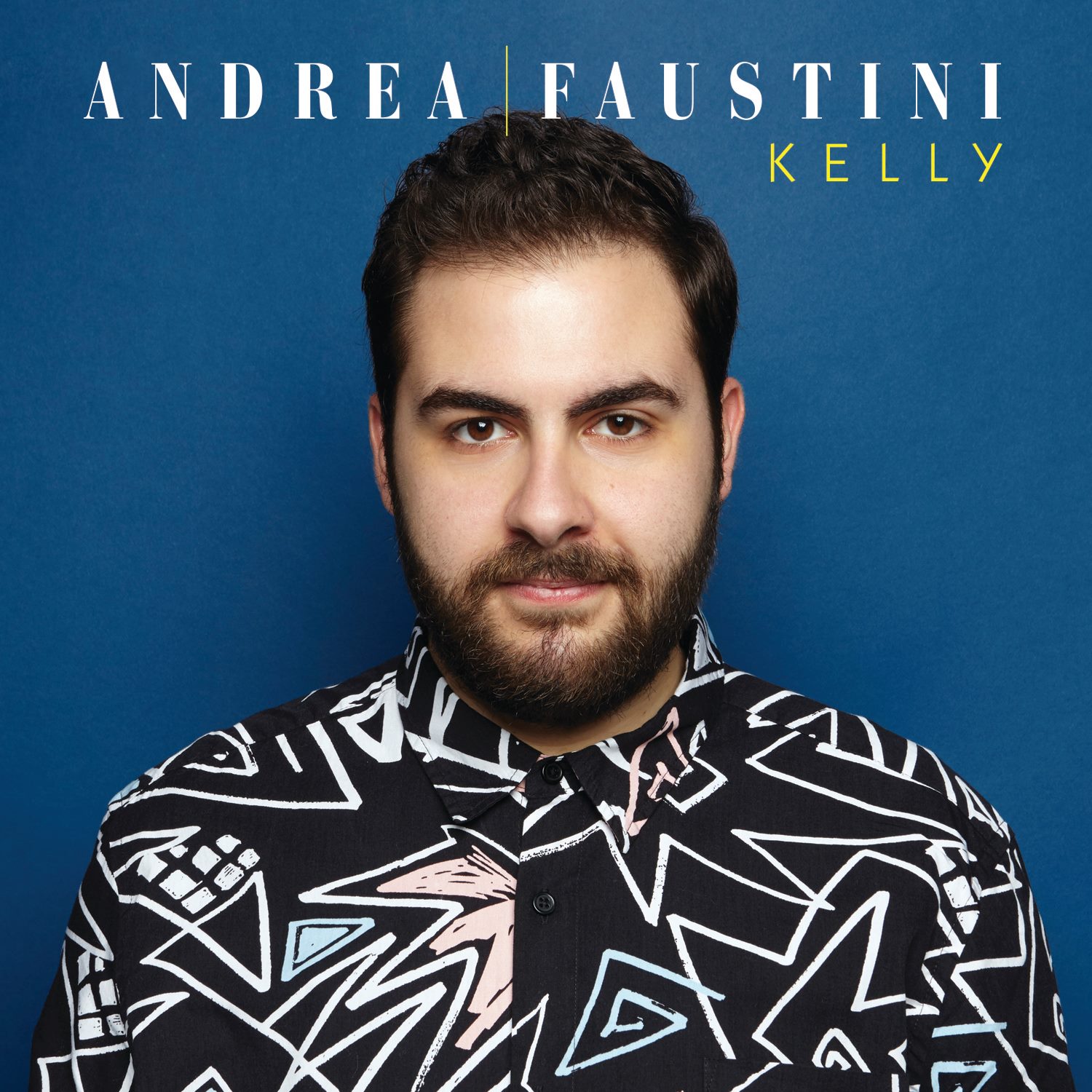 Andrea Faustini, o italiano que conquistou o The X Factor UK, anuncia ...